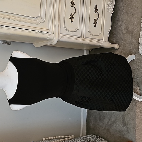 American Living | Dresses | Black American Living Dress | Poshmark